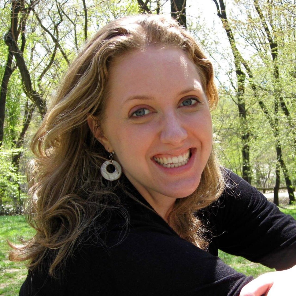 Meet Gigi – The Tea Decree